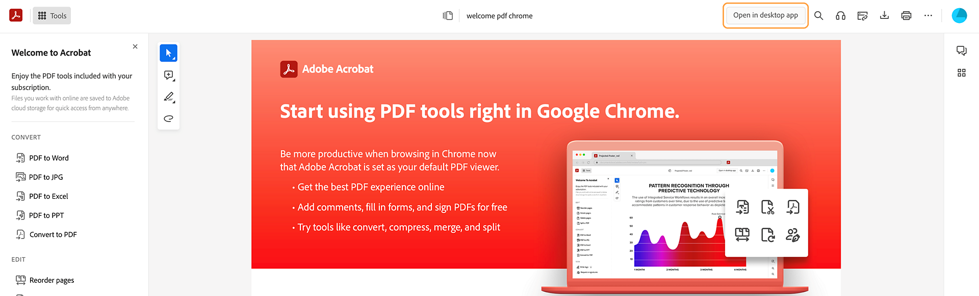 Resolve PDF printing issues in Acrobat browser extension Resolve PDF printing issues in Acrobat browser extension